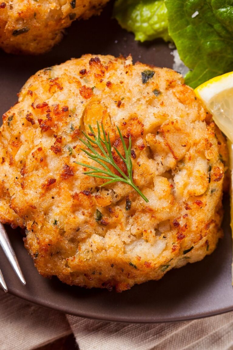 Ina Garten Crab Cakes Recipe: Coastal Comfort Classic - Urban Organic