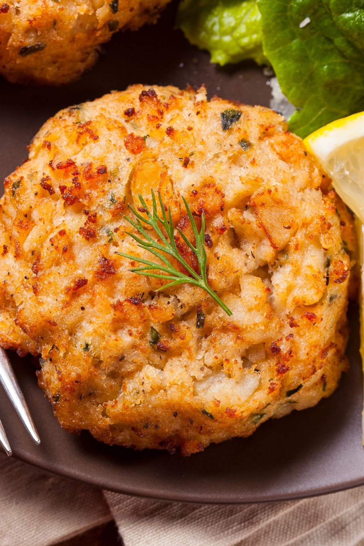 Ina Garten Crab Cakes Recipe: Coastal Comfort Classic - Urban Organic