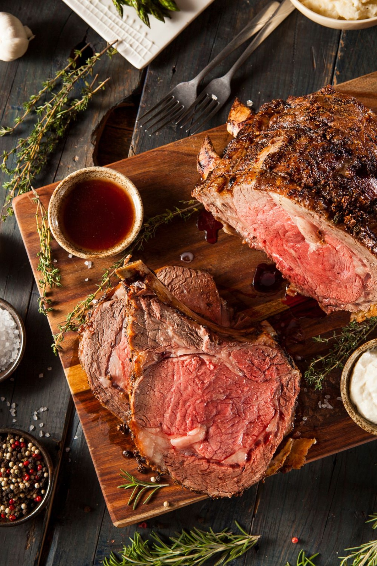 Bold Michael Symon Prime Rib Recipe for Savory Feasts - Urban Organic