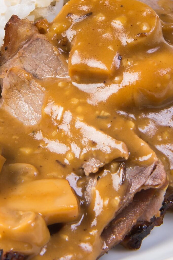 Pioneer Woman's Juicy Crock Pot Cube Steak Recipe Delight - Urban Organic