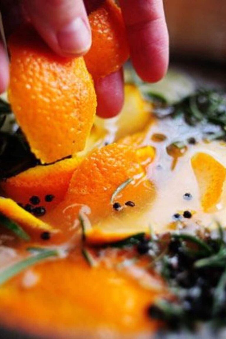 Fool-Proof Pioneer Woman Turkey Brine Recipe for Juicy Success - Urban ...