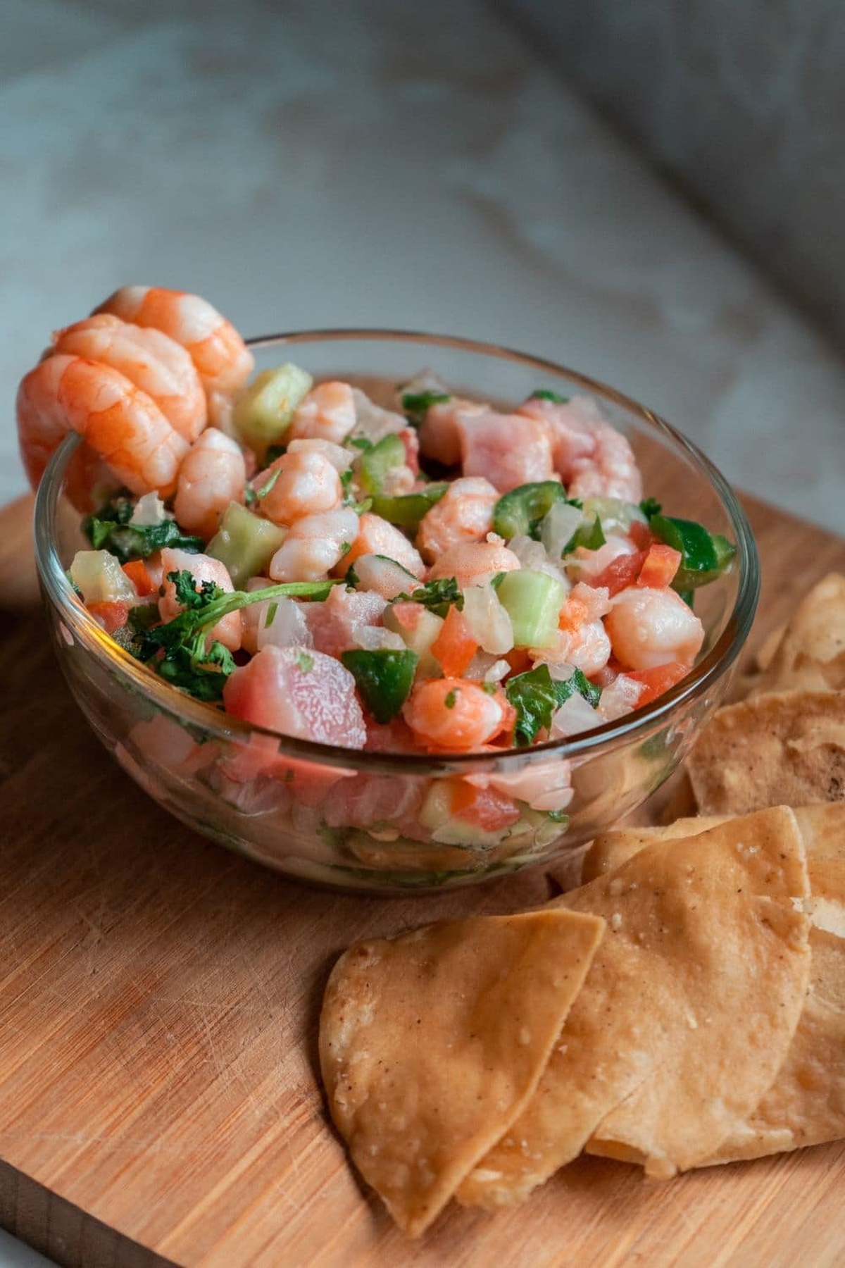 Vibrant Alton Brown Ceviche Recipe for Fresh Seafood Delight - Urban ...