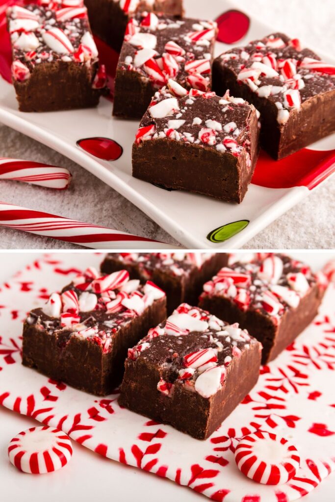 Homemade Chuck's Fudge Recipe: Pioneer Woman's Sweet Treat - Urban Organic