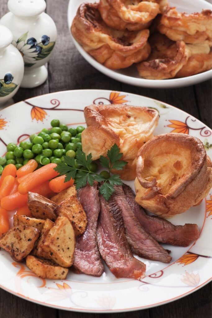 Quick Yorkshire Pudding Recipe: Fluffy British Sunday Magic - Urban Organic