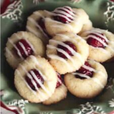 Zesty Lemon Cranberry Cookies Recipe: Sweet Bliss in Every Bite - Urban ...