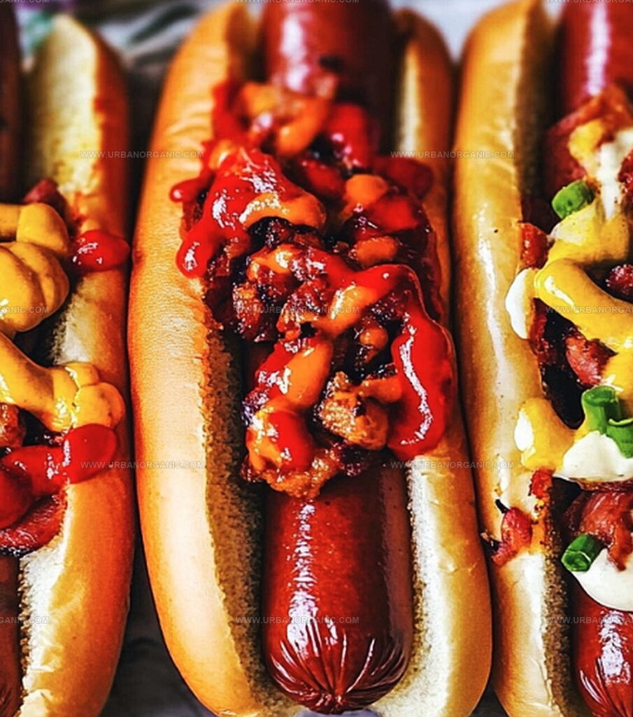Sizzling Hot Dogs Recipe: Juicy Bites Everyone Will Love - Urban Organic