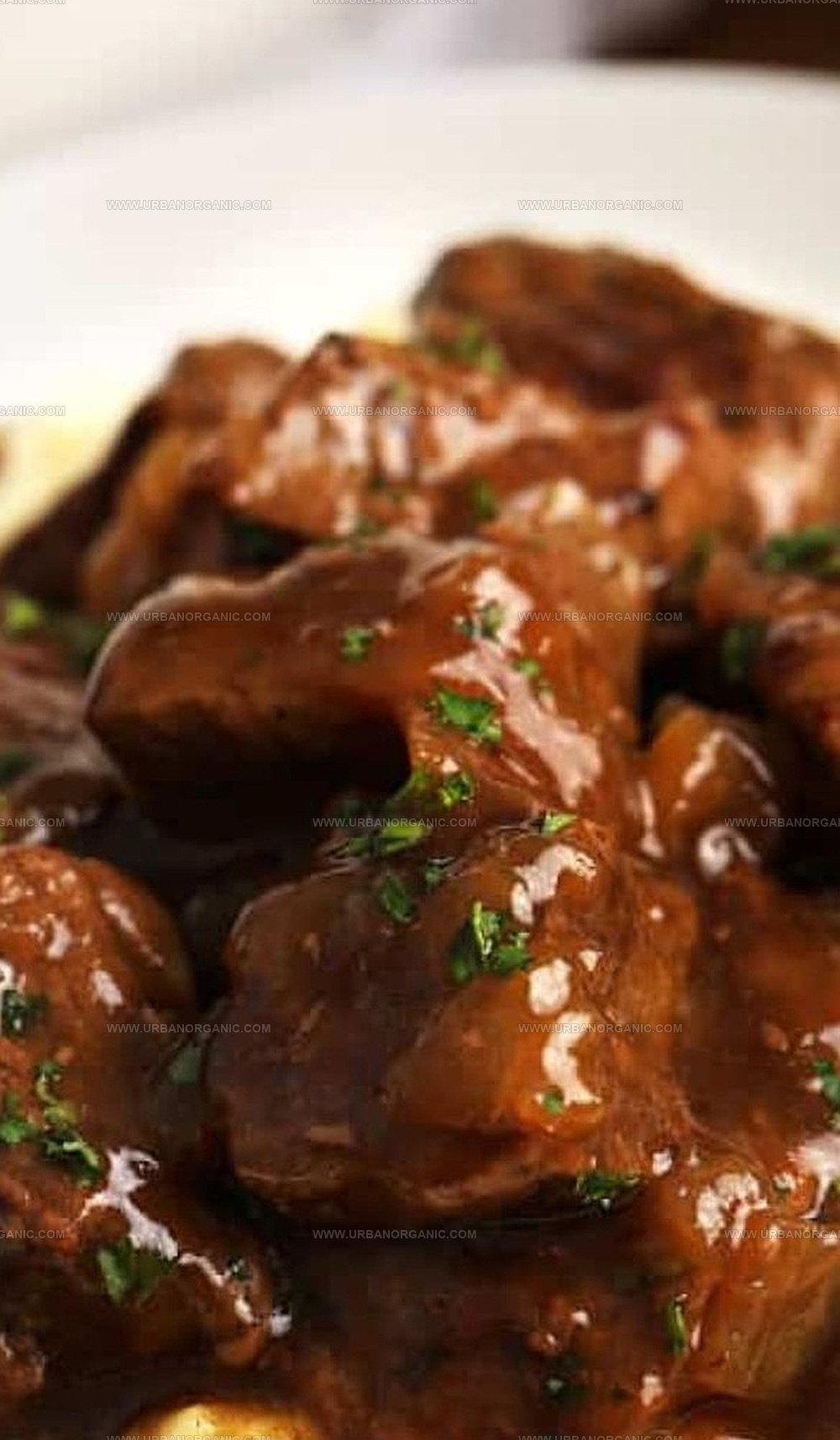 Robust Pioneer Woman Beef Tips and Gravy Recipe Extravaganza - Urban ...