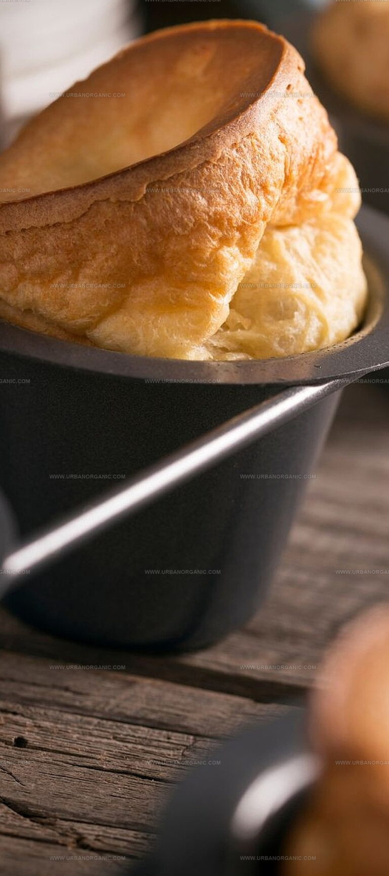 Tasty Joy Of Cooking Popover Recipe: Fluffy Wonders Await! - Urban Organic
