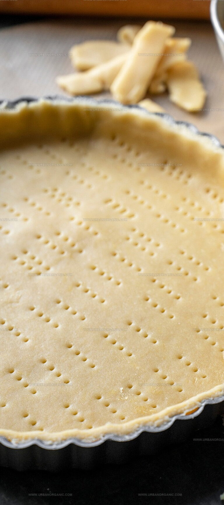 Pie Crust Recipe by Joanna Gaines That’s Flaky and Foolproof - Urban ...