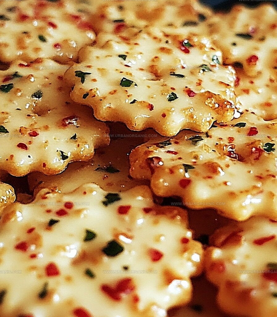 Texas Firecrackers Recipe for Spicy Snack Lovers - Urban Organic