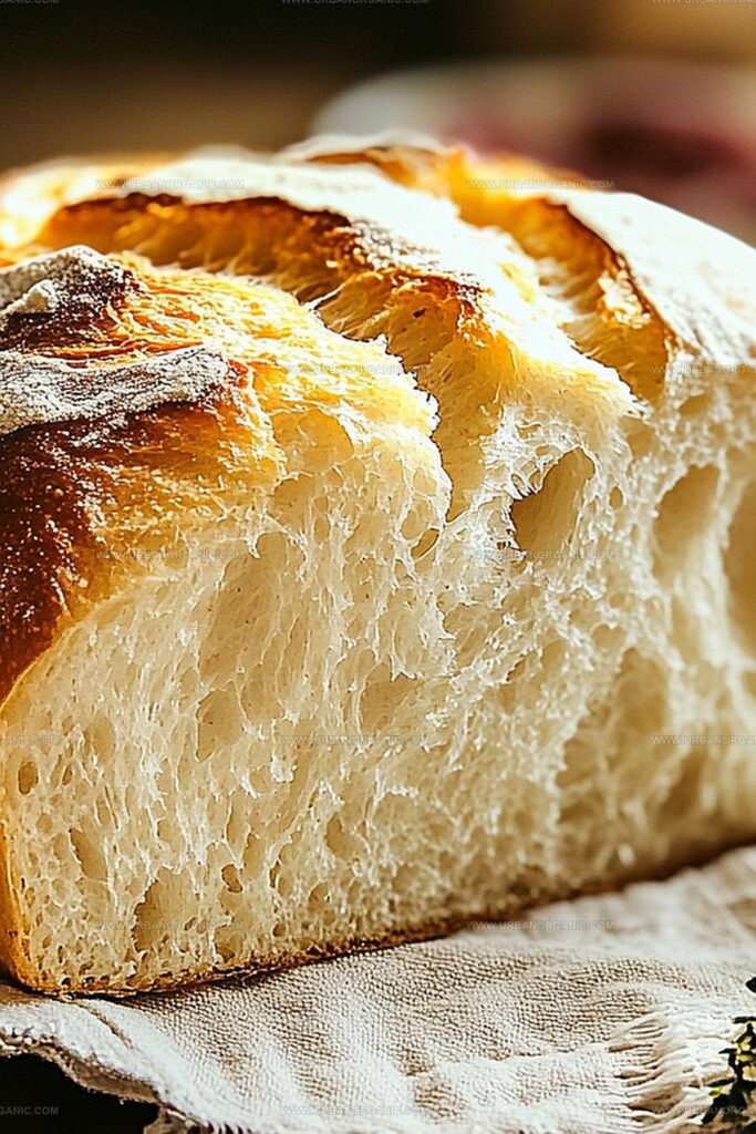 Grandma’s Perfect Homemade Bread Recipe Secrets - Urban Organic