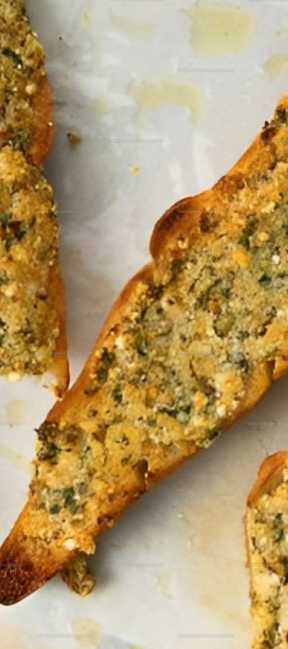 Foolproof Garlic Bread Recipe by Ina Garten That Delivers Every Time ...