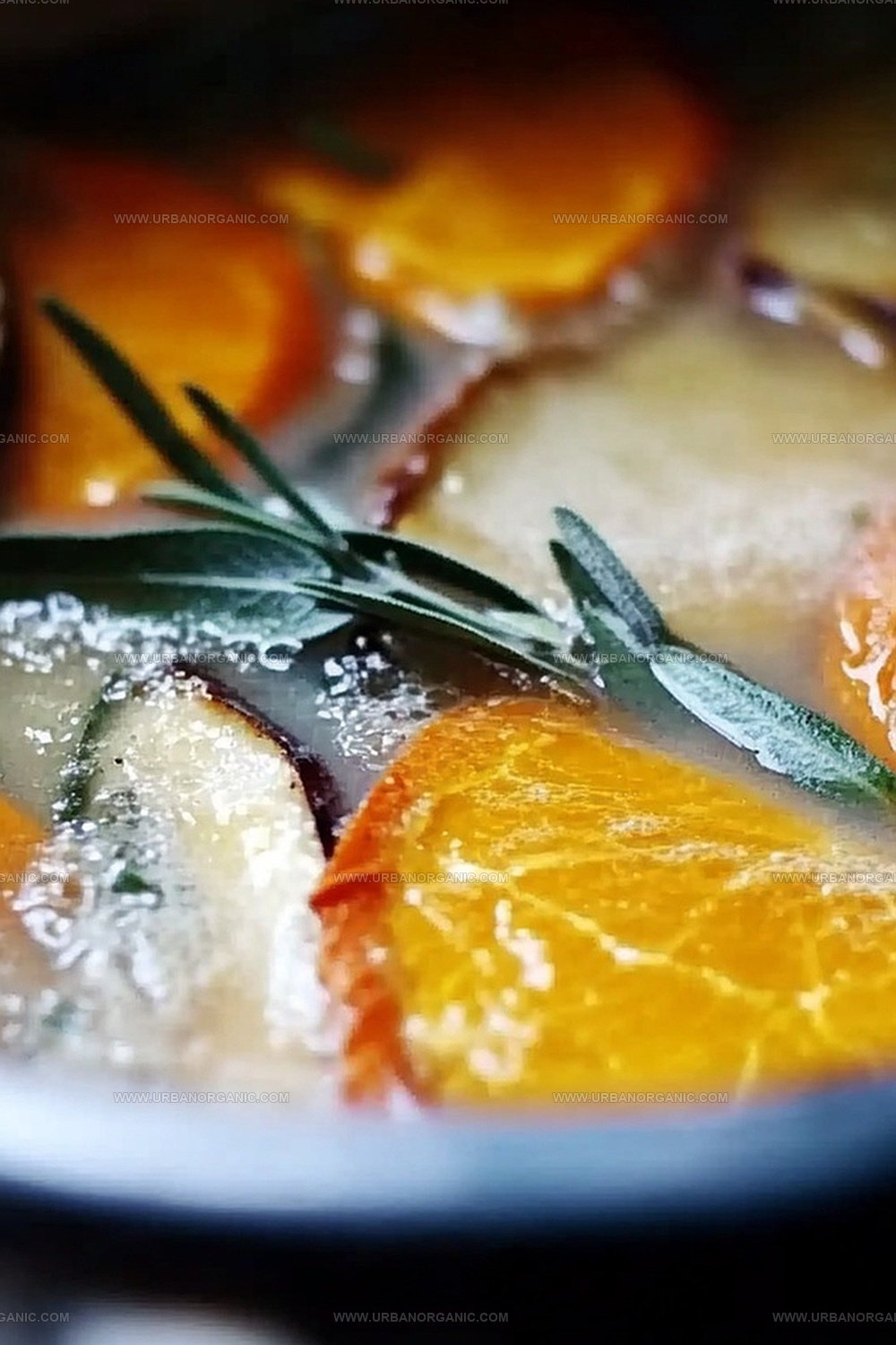 Easy Turkey Brine Recipe for Juicy Holiday Magic - Urban Organic