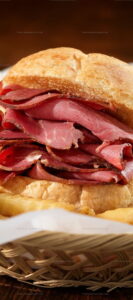 Zesty Michael Symon Corned Beef Recipe: A Flavor Fiesta! - Urban Organic