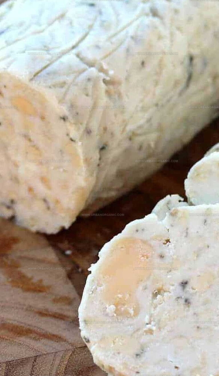 Melt-in-Your-Mouth Blue Cheese Butter Recipe by Bobby Flay - Urban Organic