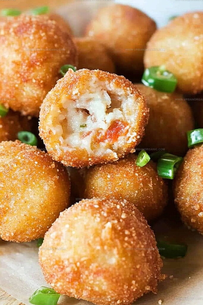 Authentic Texas Roadhouse Rattlesnake Bites Recipe Made Simple - Urban ...