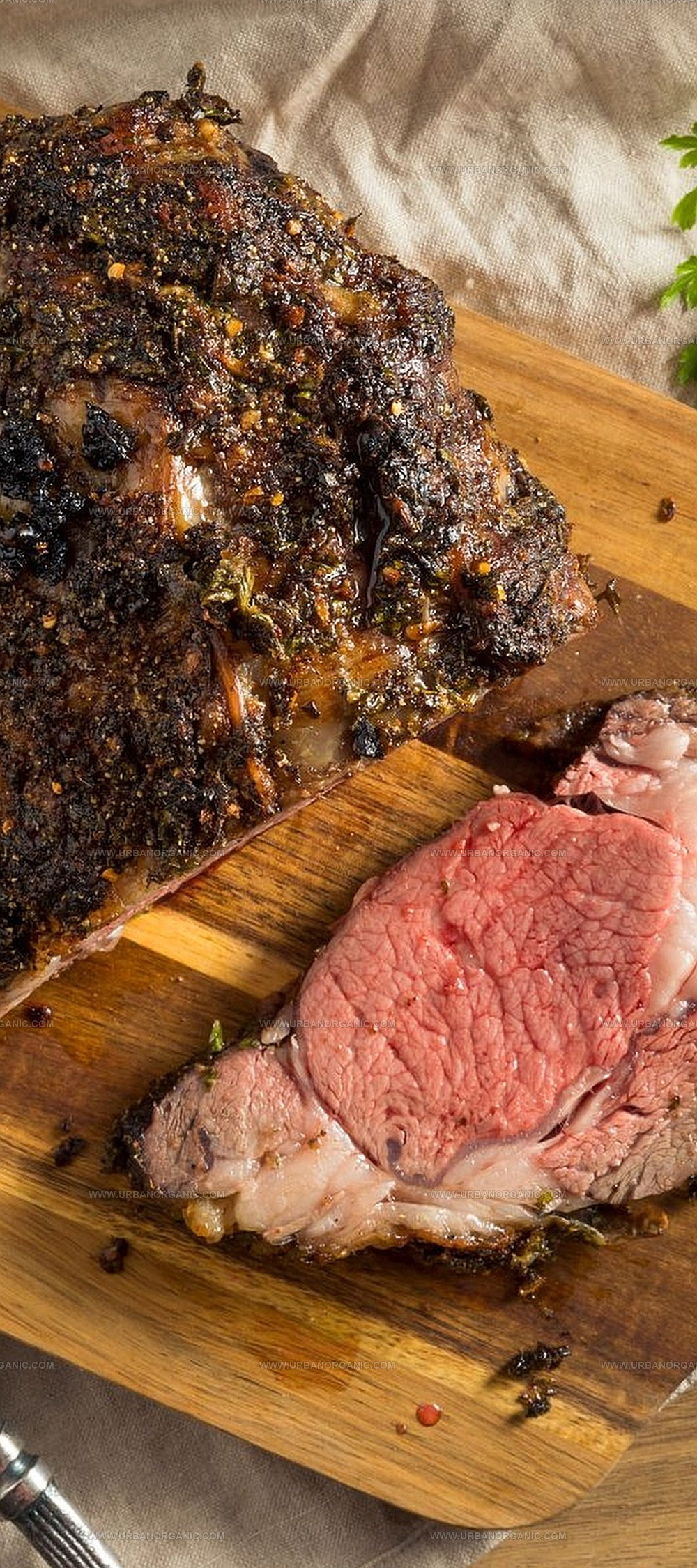 Bold Michael Symon Prime Rib Recipe for Savory Feasts - Urban Organic