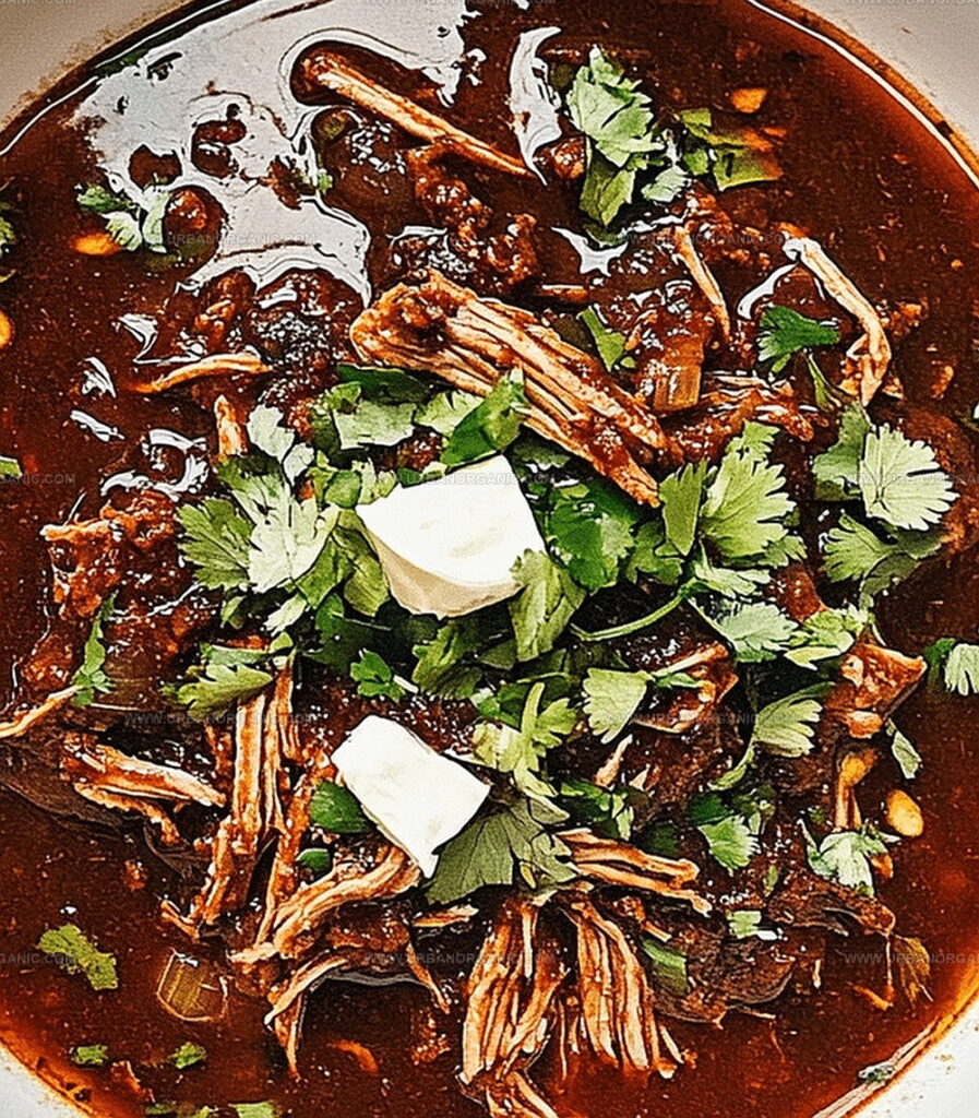 Sizzling Mexican Birria Crockpot Recipe: Tender Spiced Magic! - Urban ...