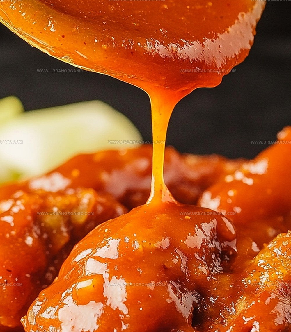 Irresistible Homemade Buffalo Wing Sauce Recipe for Game Day - Urban ...