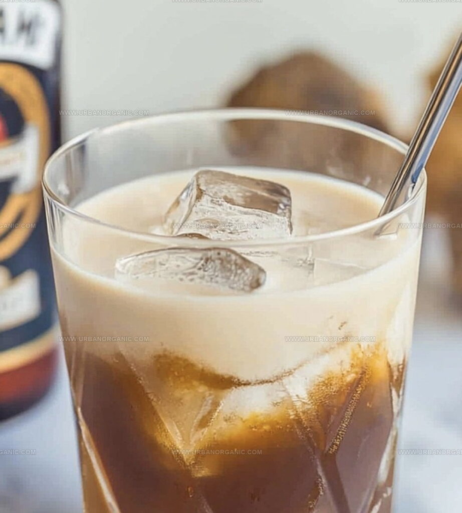 Silky-Smooth Creamy Root Beer Rum Cocktail Recipe for Fun Nights ...