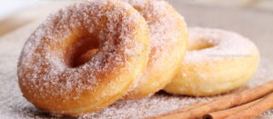 21 Classic Sweet Pastries from North America's Rich Heritage - Urban ...