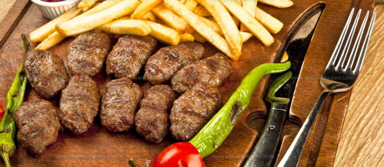 25 Bold Traditional Turkish Ground Meat Dishes Worth Tasting - Urban ...