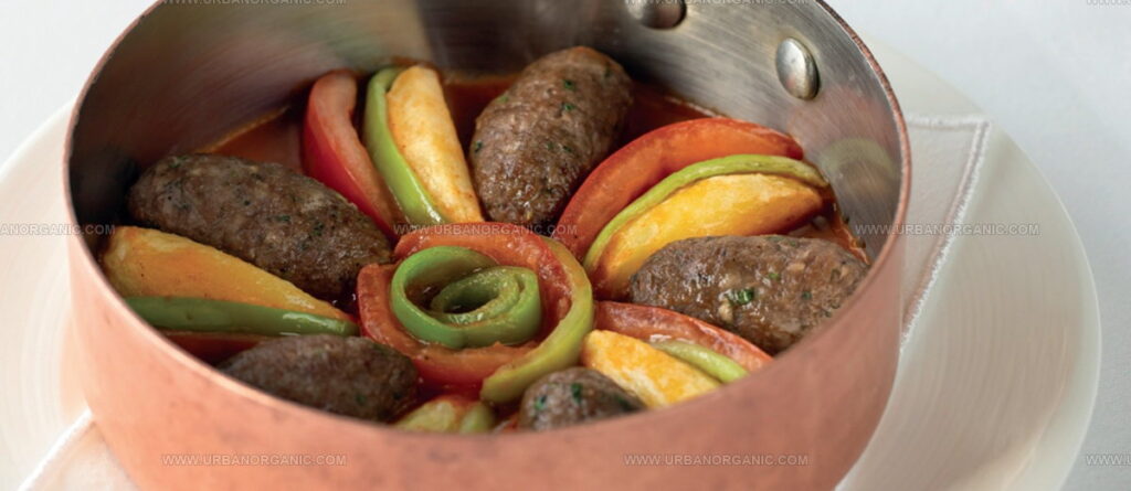 25 Bold Traditional Turkish Ground Meat Dishes Worth Tasting - Urban ...