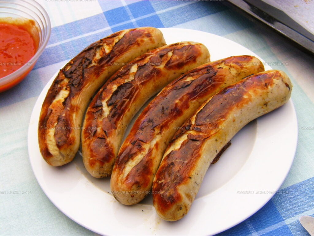 31 Traditional Wurst Varieties: A Tasty German Sausage Tour - Urban Organic