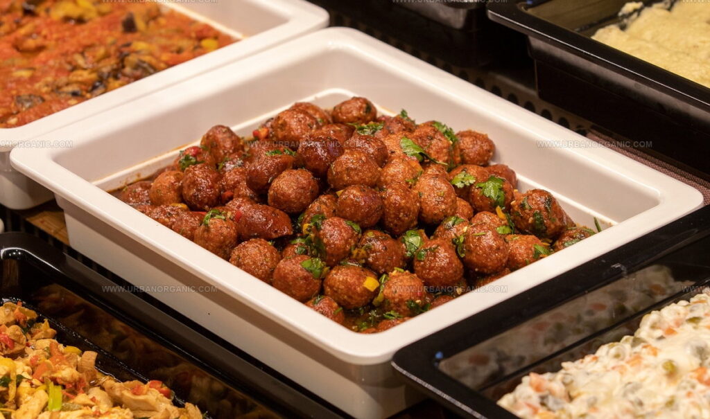 25 Bold Traditional Turkish Ground Meat Dishes Worth Tasting - Urban ...