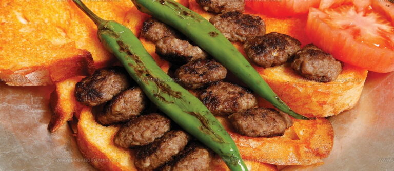 25 Bold Traditional Turkish Ground Meat Dishes Worth Tasting - Urban ...