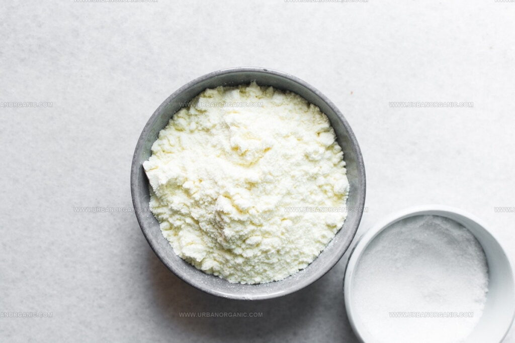 3 Swapping Milk Powder in Baking Made Simple - Urban Organic