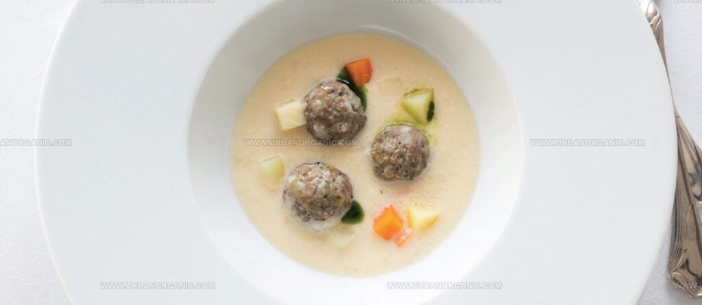 25 Bold Traditional Turkish Ground Meat Dishes Worth Tasting - Urban ...